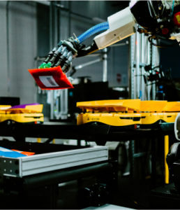 Portfolio_Plus One Robotics - Ironspring Ventures