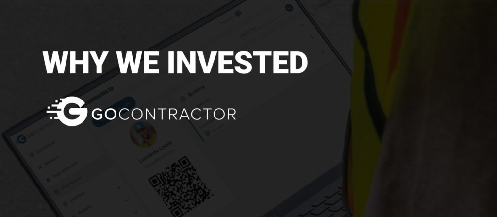 Blog - Ironspring Ventures