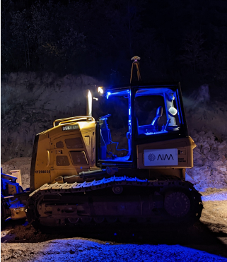 Investment Portfolio - Ironspring Ventures