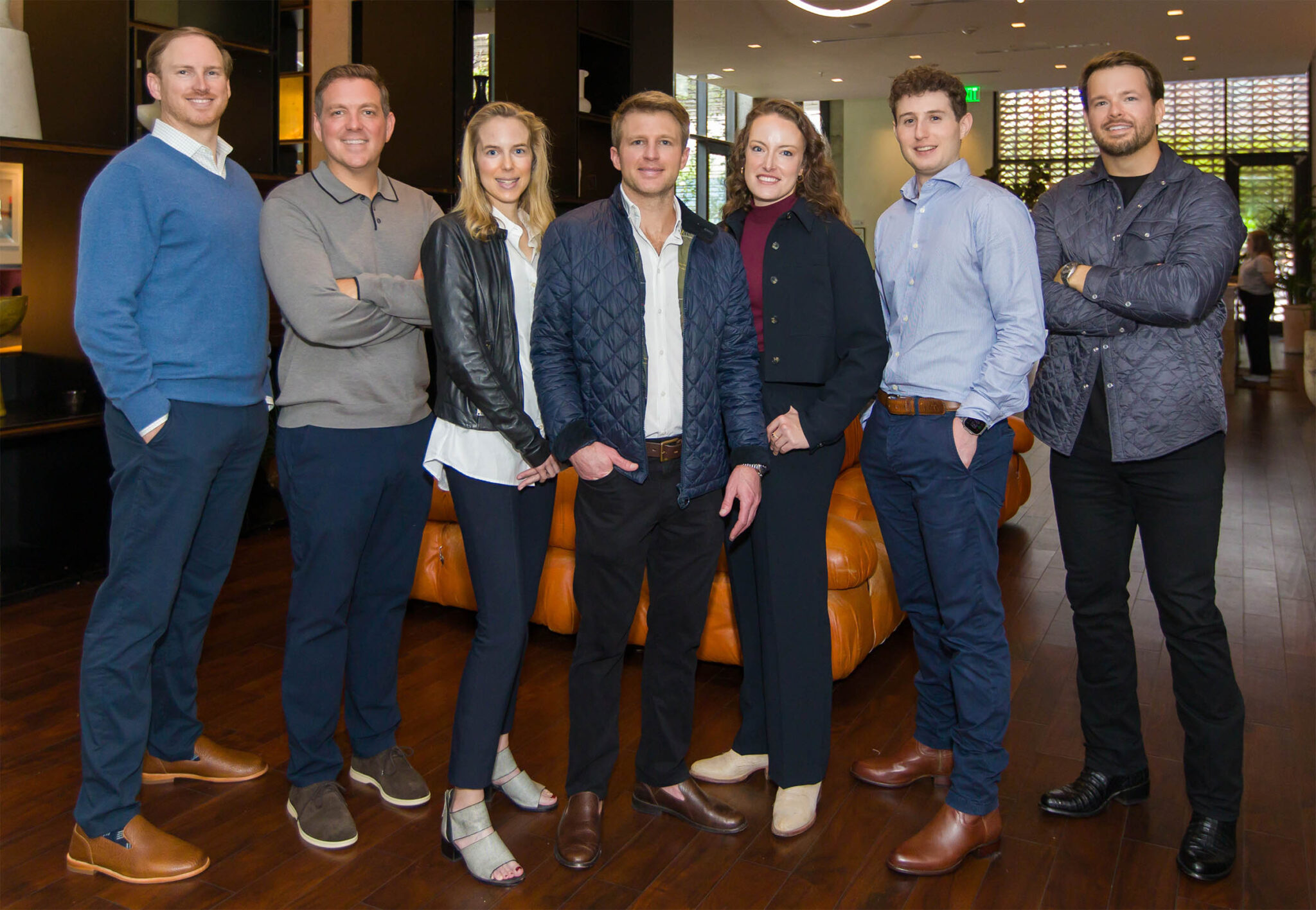 Ironspring Ventures - Digital Industrial Innovation